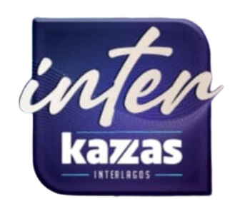 → INTER Kazzas » 37 a 43m² | 2 Quartos com Varanda e Vaga